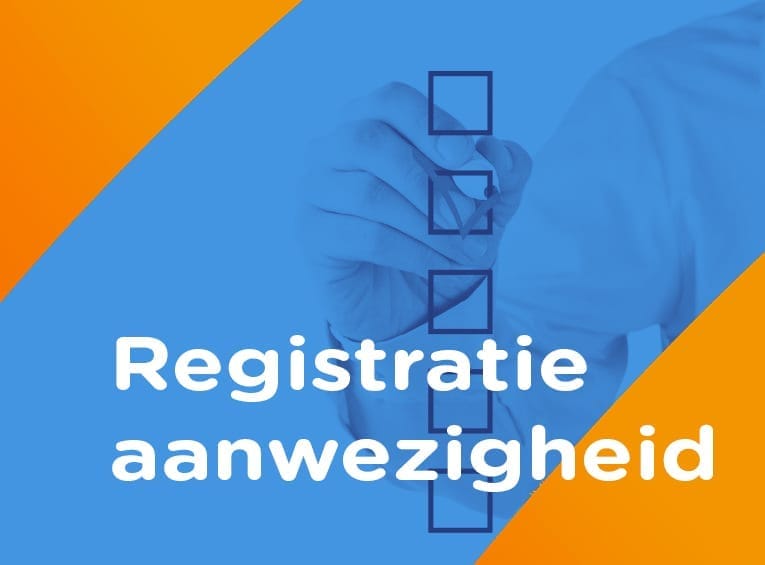 Alarmeren met aanwezigheidsregistratie - MultiBel