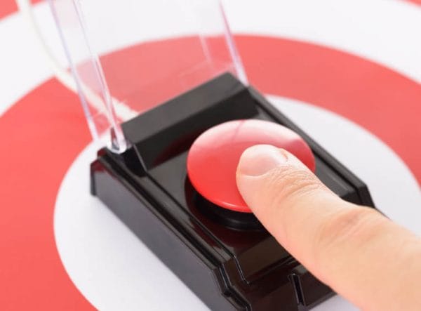 Alarmknopf – Notfallknopf mit Alarmierungssystem - MultiBel