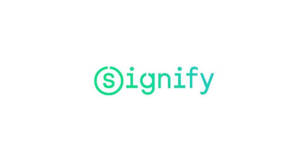 Signify - MultiBel
