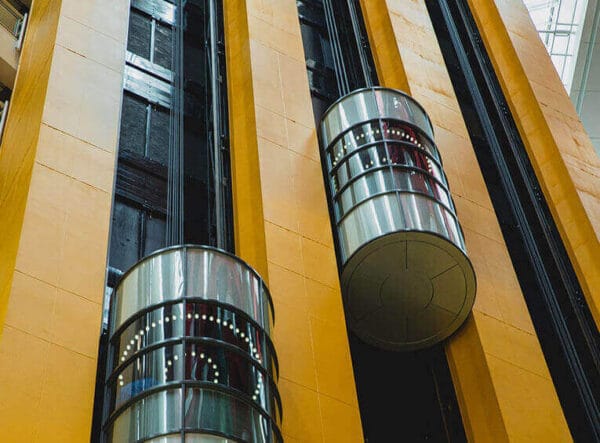 Man down system with smartphone app - MultiBel